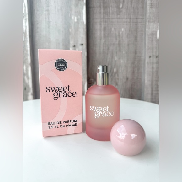 Bridgewater Candle Company | Other | Sweet Grace Eau De Parfume | Poshmark